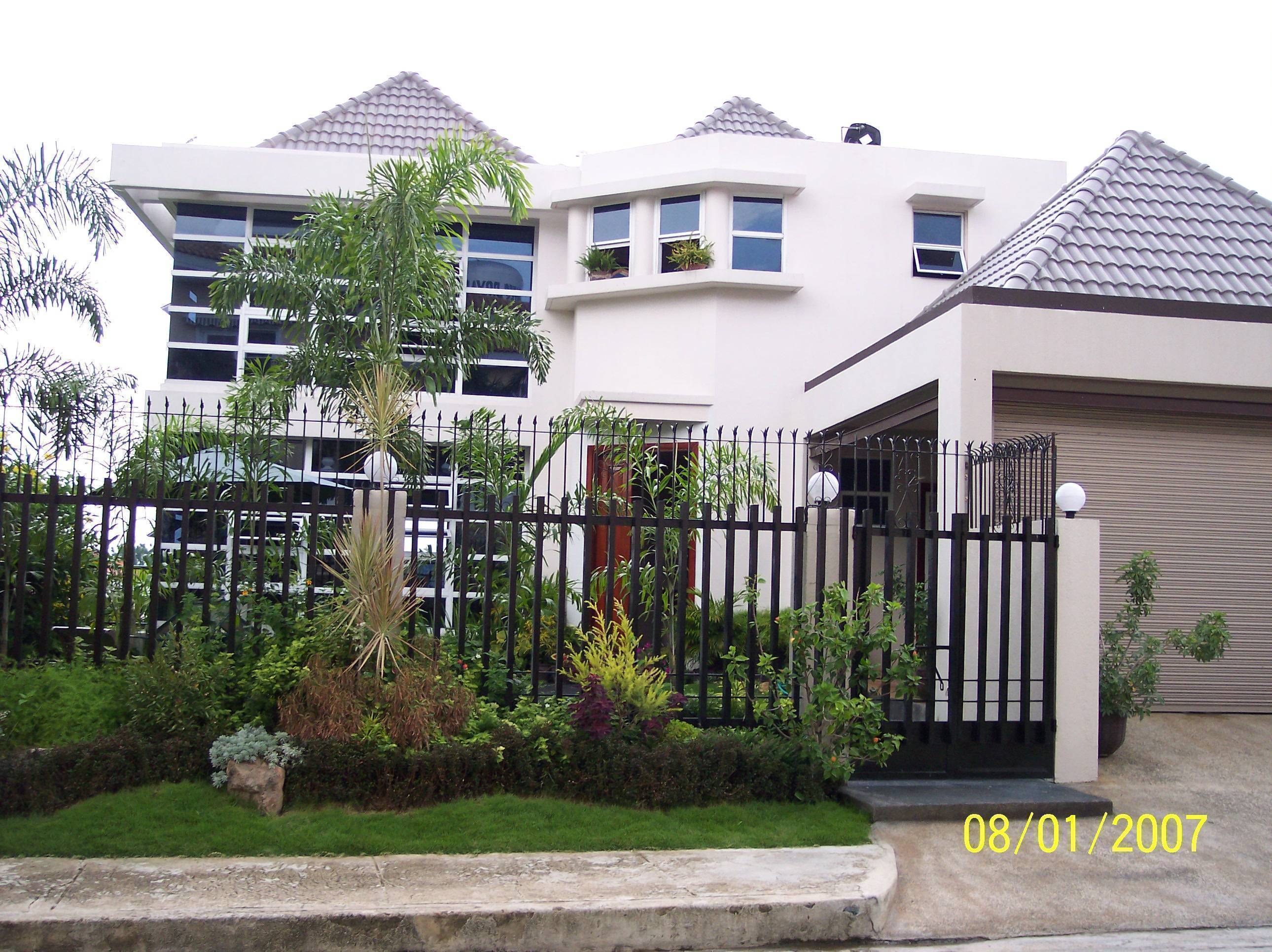 Reduced Price Overlooking HOuse and LOt -Royale Cebu EStates Subd ...